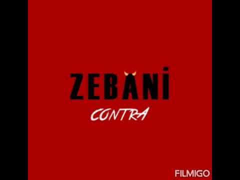 Contra-Zebani (MusicVideo).