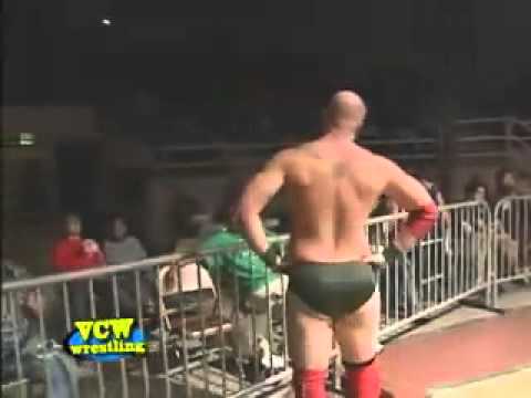 Jake Manning vs Brian Gamble - YouTube