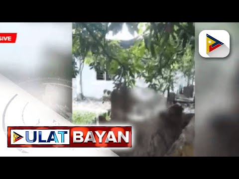 EXCLUSIVE: Suspek, pinapanood ng porn videos ang dalawang bata sa pangasinan...