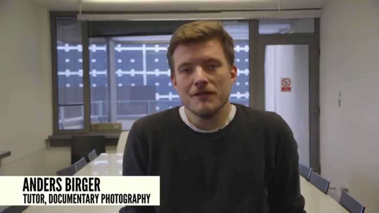 Documentary Photography Short Course 'Seeing The World' - YouTube