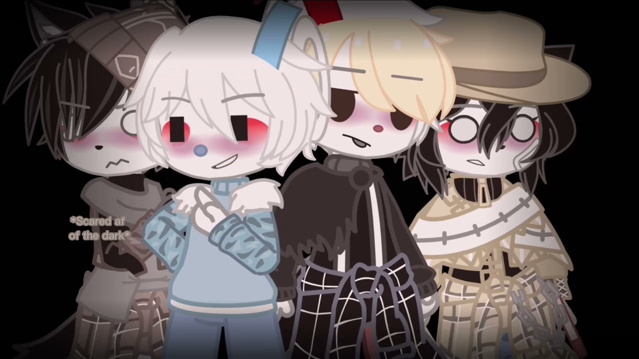 Part 2??Idk i wanted to continue the series and this fit soo well😭 ...