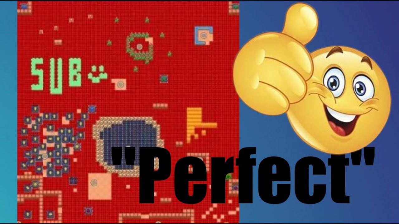 The Worst Map EVER 💀 - YouTube