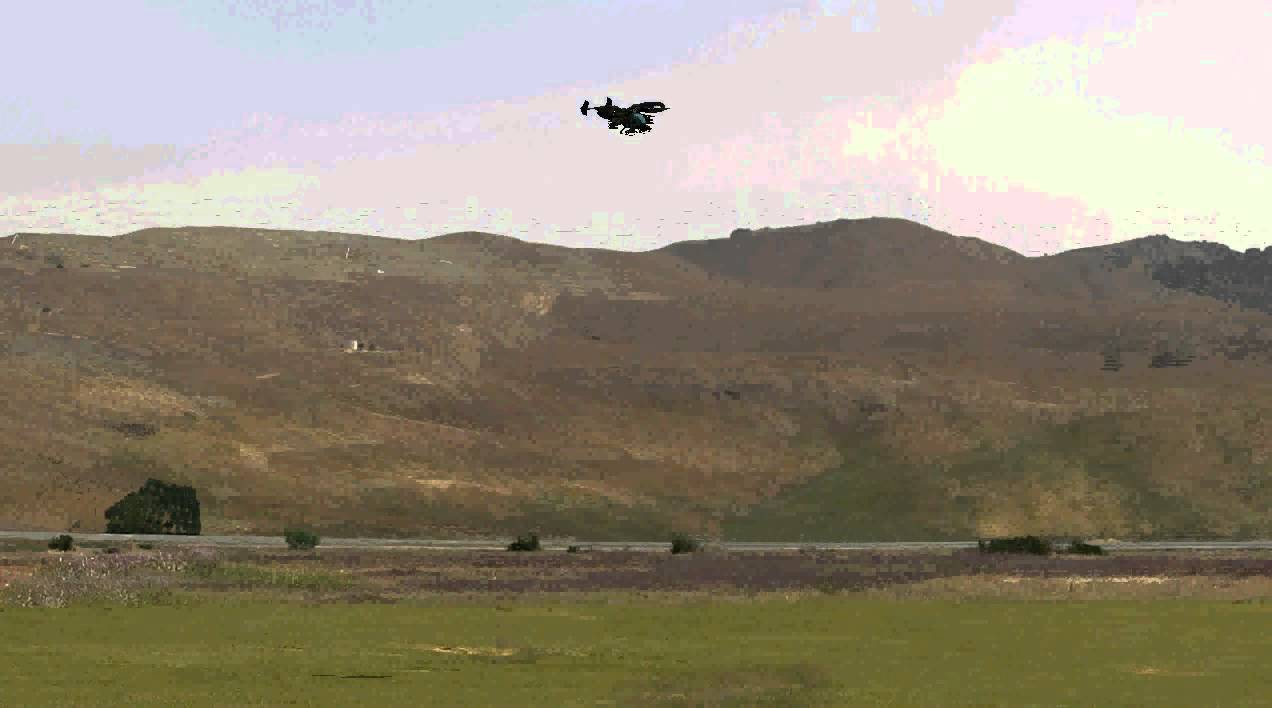 Unboxing Avatar At99 Scorpion Gunship Spacecraft Aerospatiale Sa2 ...