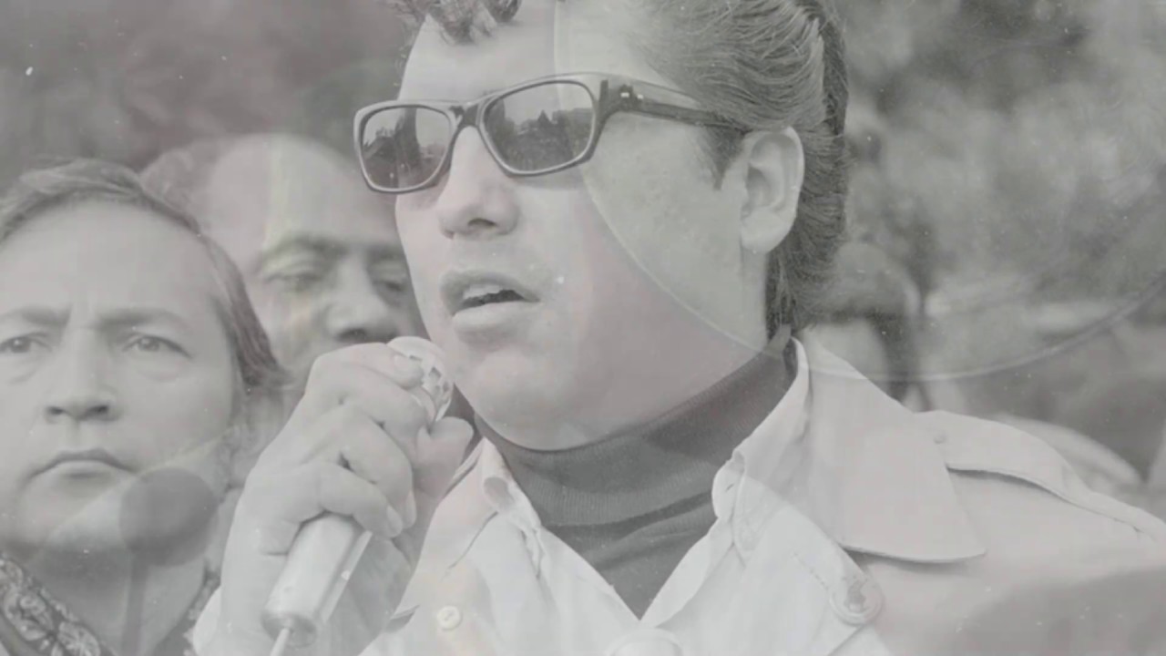 Remembering the SFSU Strike and formation of ethnic studies programs ...