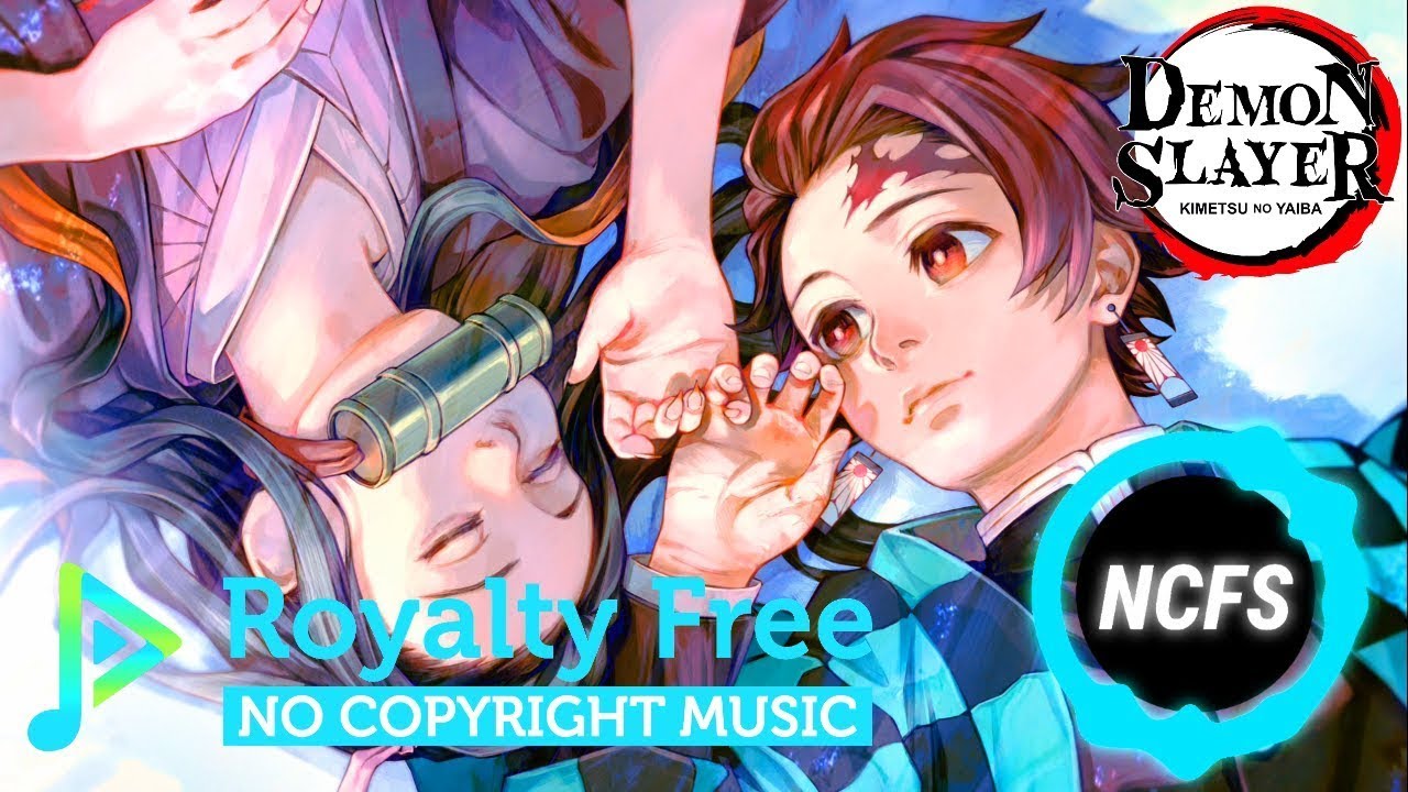 Demon Slayer ⚡ Kamado Tanjiro No Uta OST Theme (Remix) - YouTube