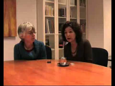 Ingeborg Bosch Past Reality Integration - YouTube