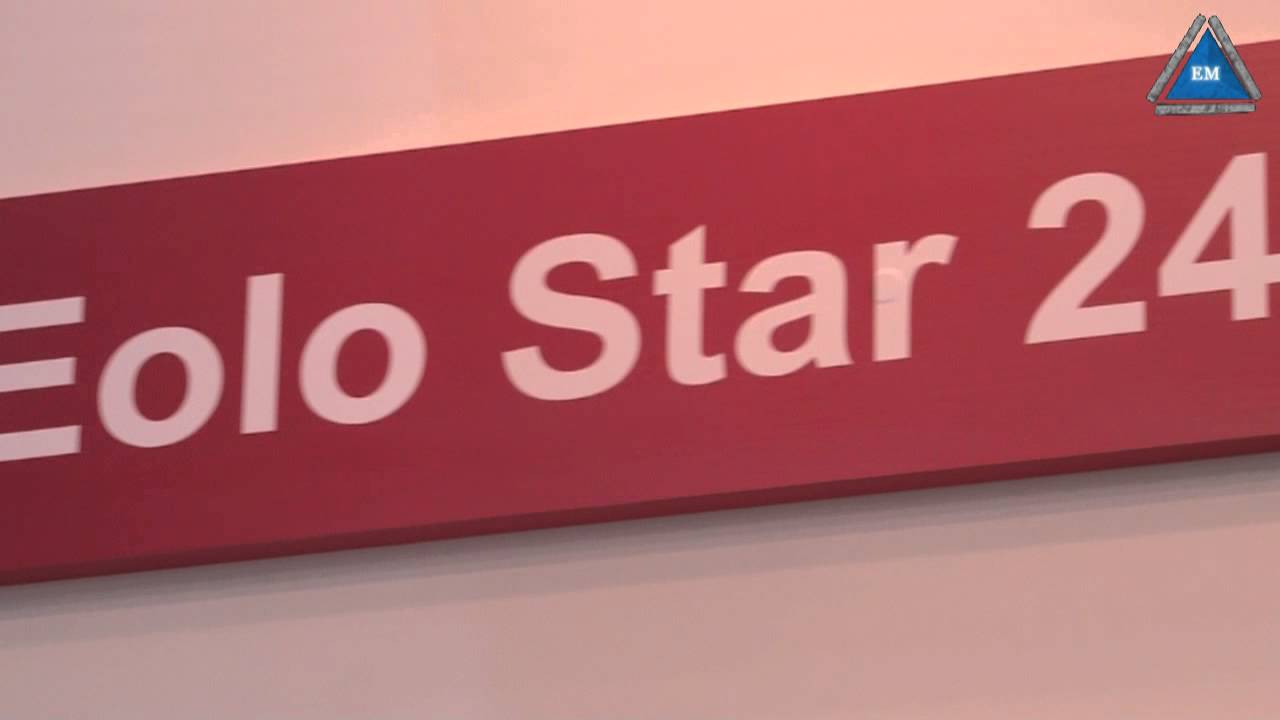 Котел Immergas EOLO Star 24-3 E - YouTube