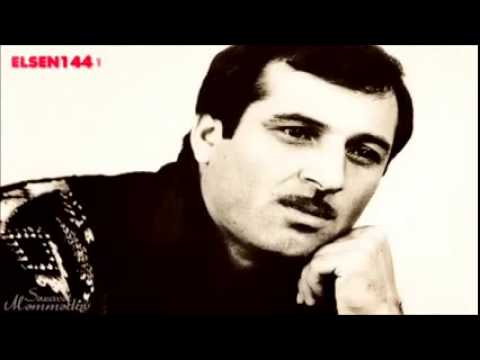 Sexavet Memmedov Segah Tesinif azeri mugam mugamlari müzik azeri mahni segahlar   YouTube