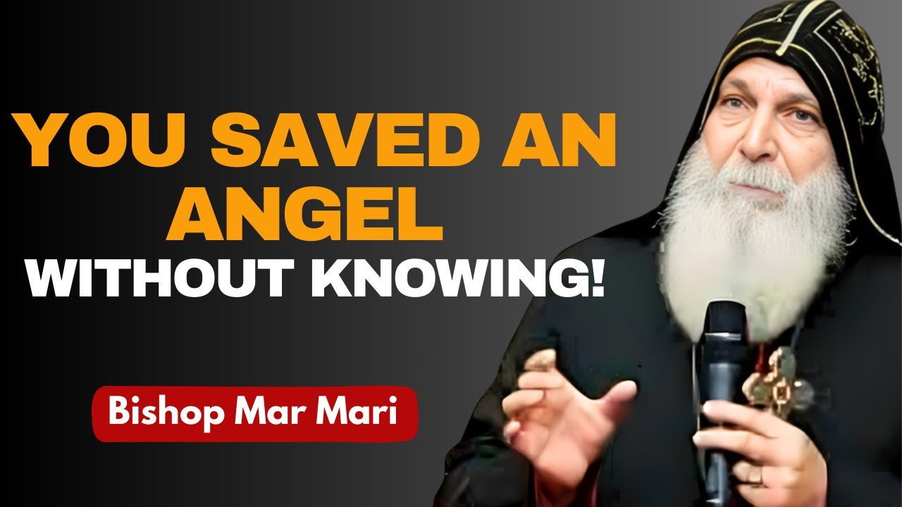 CHOSEN ONE, YOU SAVED AN ANGEL WITHOUT KNOWING — EVEN GOD WAS IMPRESSED ...