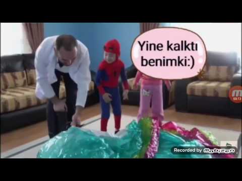 SALIH REYIZ POMPALAMASYON