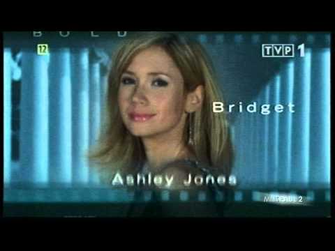 The Bold and the Beautiful Short Opening December 2009