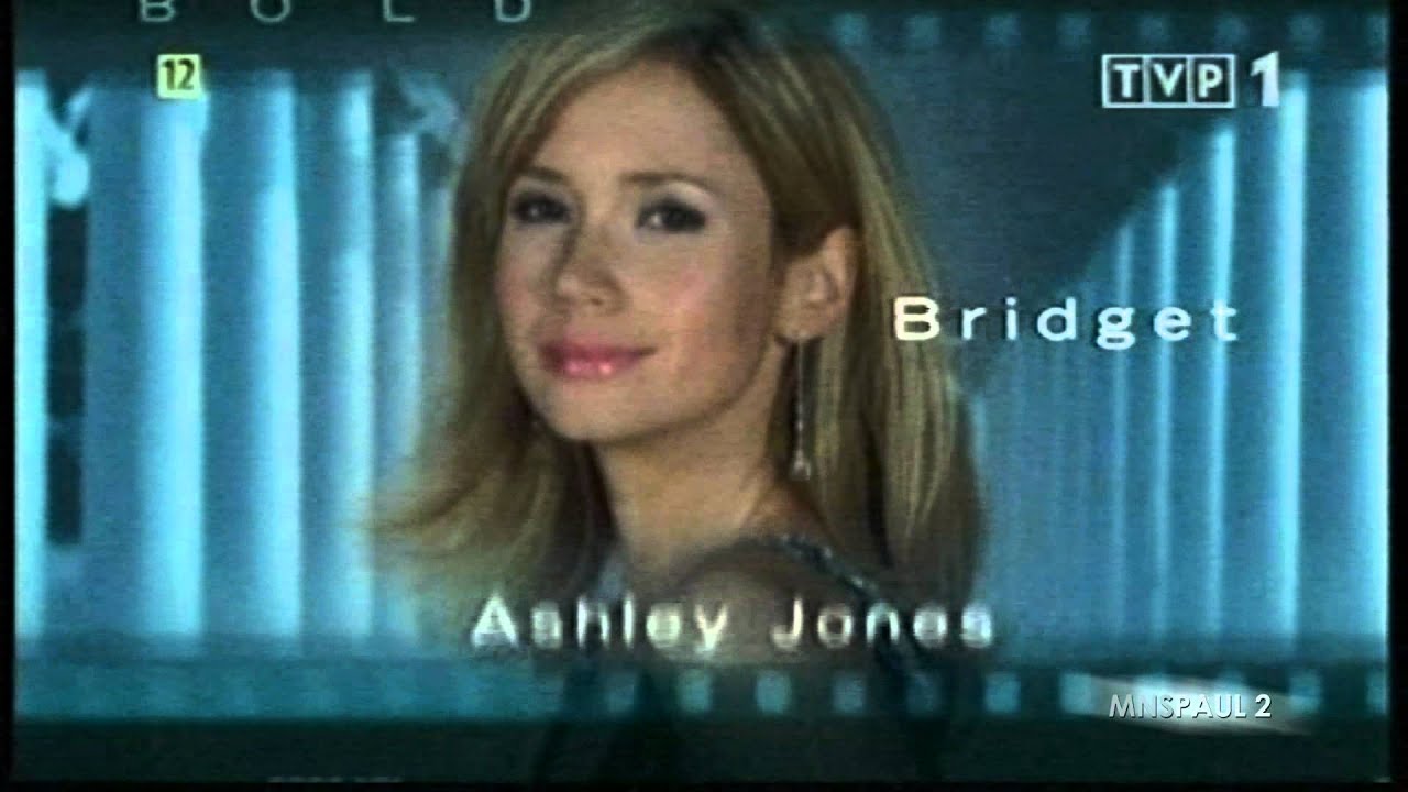 The Bold and the Beautiful Short Opening December 2009 - YouTube