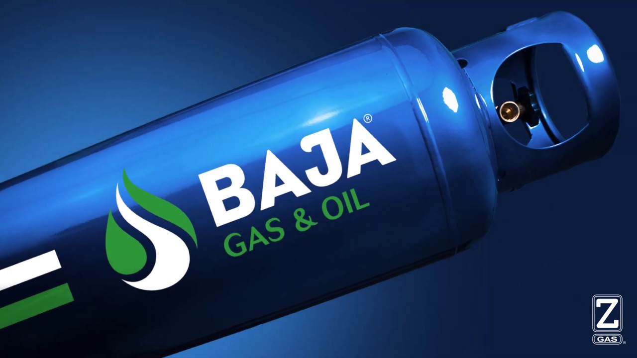 Te presentamos Baja Gas #Ensenada - YouTube