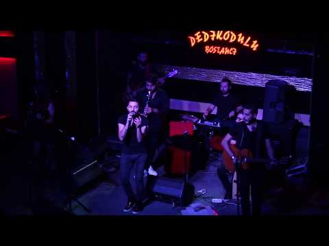 Canlı Performans 🎟 | Arda BALKAY - Leyla Olsun