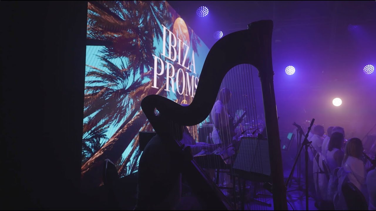 IBIZA PROMS IN THE PARK Aftermovie! - Solihull Summer Fest 2022 - YouTube