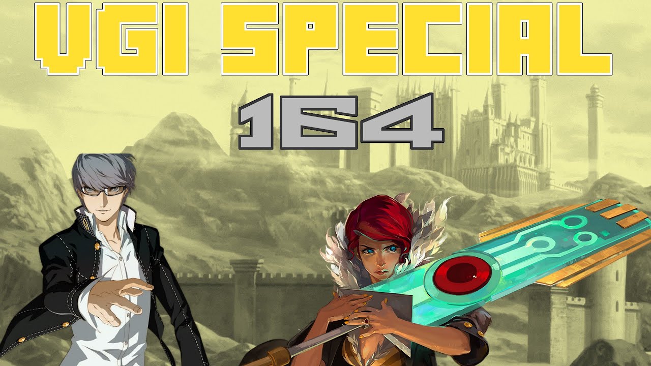 VGI Special 164 | Top 12 games van het decennium (2010 t/m 2019) Lex ...