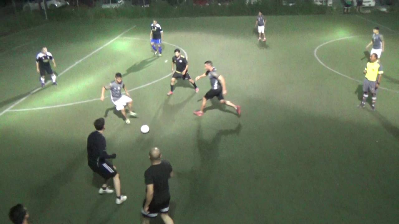 LG LOBOS SEP 1 - YouTube