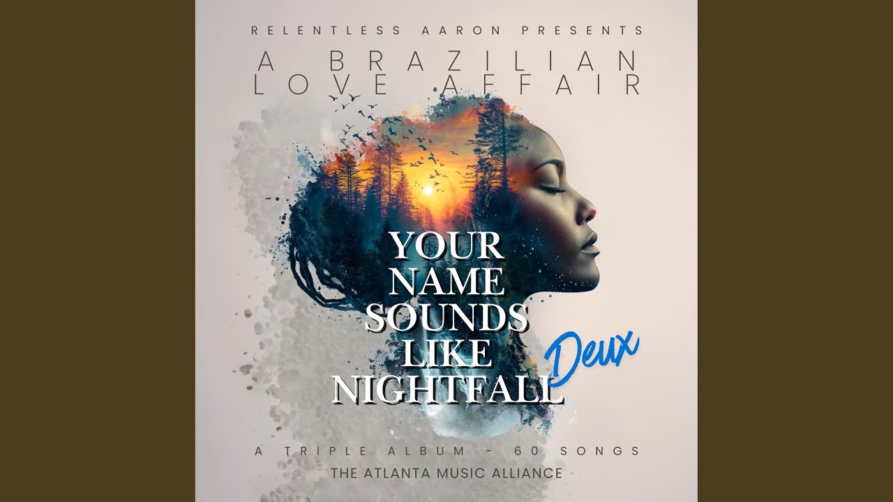 Your Name Sounds Like Nightfall Deux - YouTube