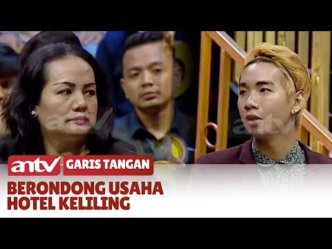 Pacaran dengan Tante Katering Kaya Raya! | Garis Tangan