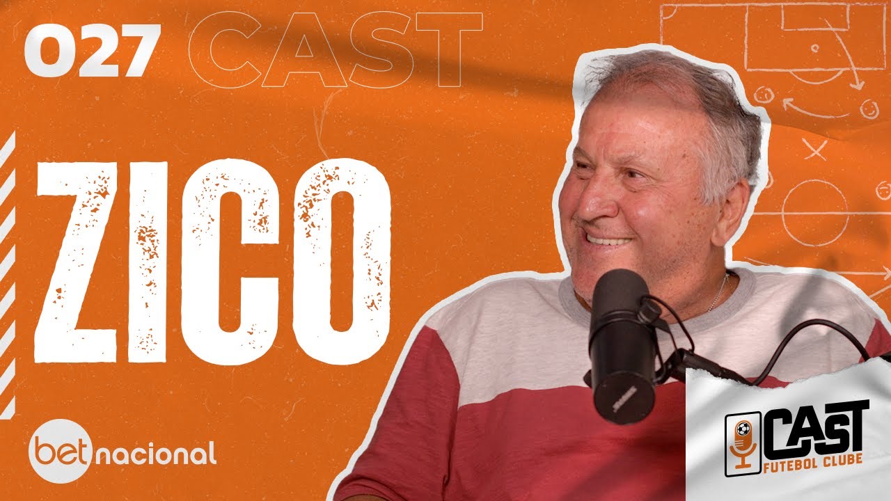 ZICO - Cast FC #027 - YouTube