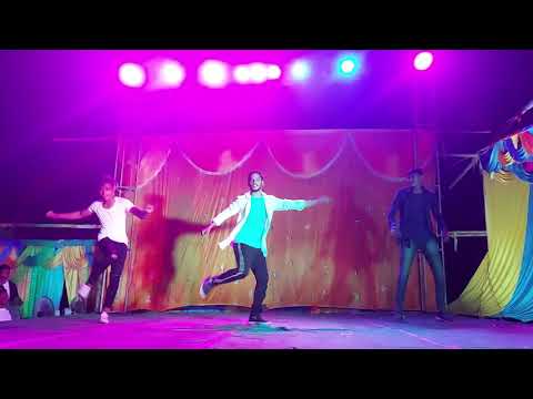 Heart Mo Slip Karigala Are Dhire Dhire  // Laxmi Pooja Dance // Chaguli Chagu 