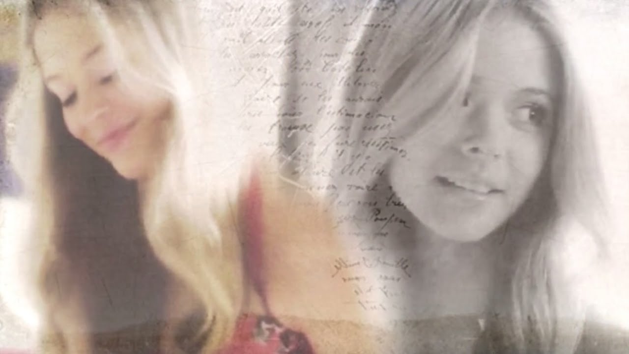 Pretty Little Liars Alisons Diary