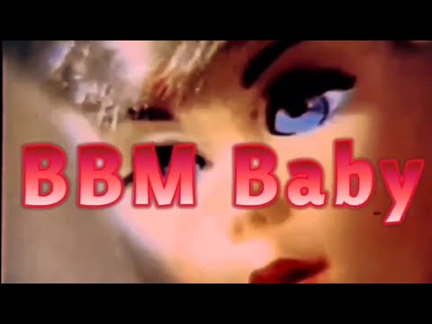 BBM Baby -Lana Del Rey (lyric video) - YouTube