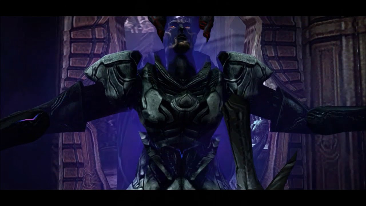 Let's Play Devil May Cry HD #04 Black Knight - YouTube