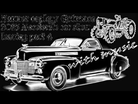 cars leaving Accelerate car show 2025 with music - YouTube