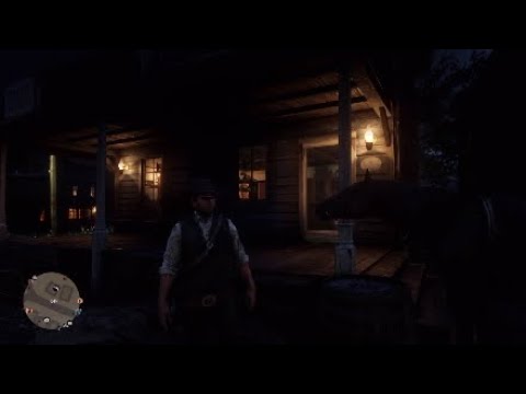 OBTENIR LE REVOLVER DE LOWRY / NAVY GRATUITEMENT - Red Dead Online ...