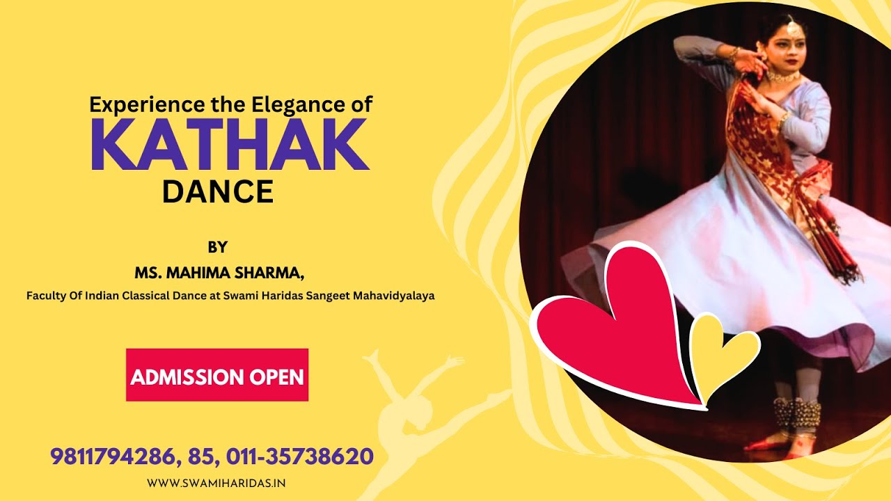 Soulful Kathak Dance by Ms. Mahima Sharma_on Tum Utho Siya Singar_ Sung ...