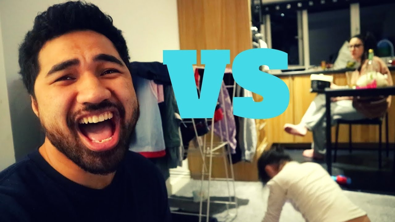 HIT THE HIGH NOTE CHALLENGE - YouTube