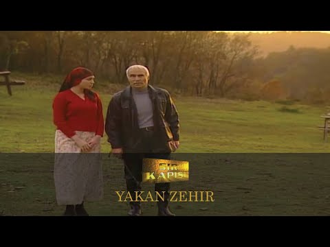 Sır Kapısı | Yakan Zehir