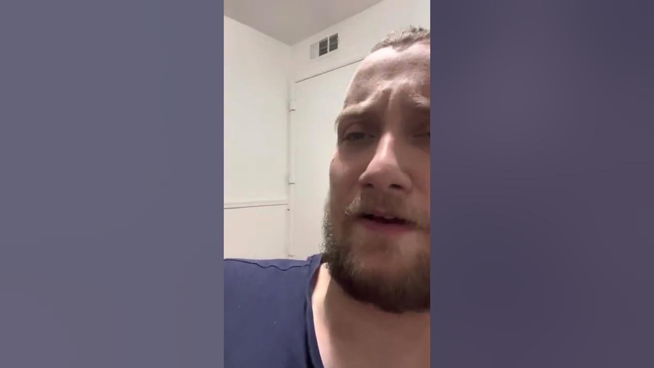 Don’t let nobody tell you you can’t do anything because you can - YouTube