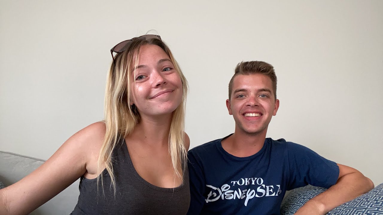 Monday Night Livestream with Taylor and Sarah: Talking our Midwest Trip ...