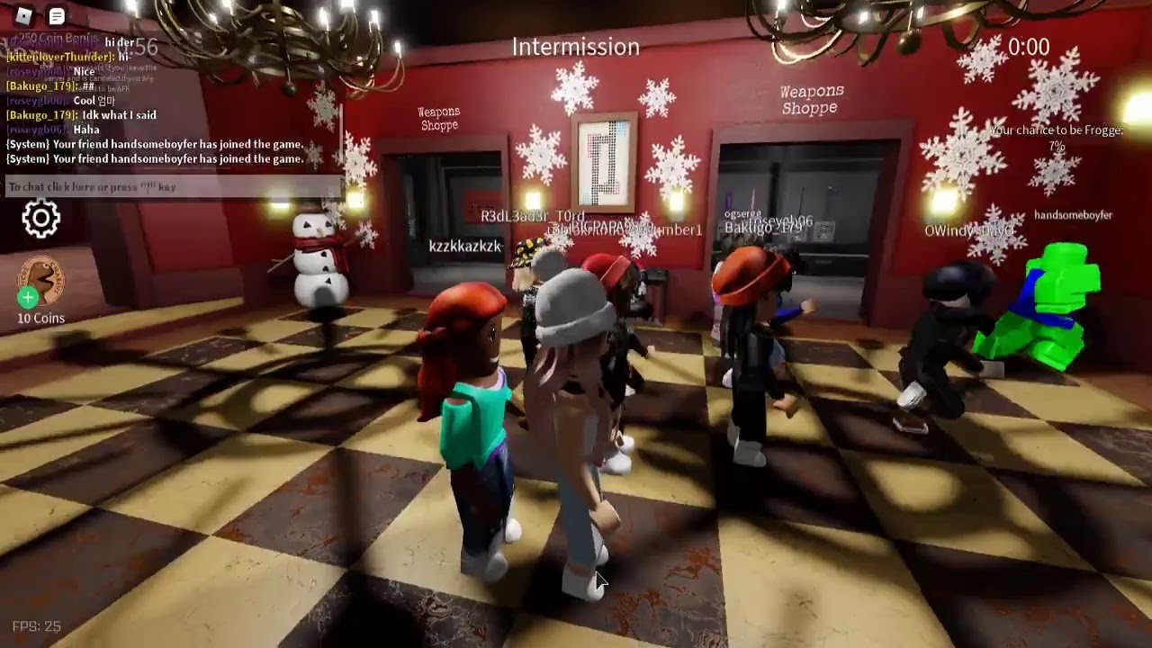 Roblox :oooooooo - YouTube