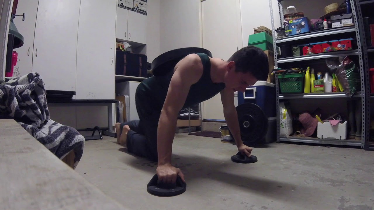 How to lose your shirt in 8 minutes - YouTube