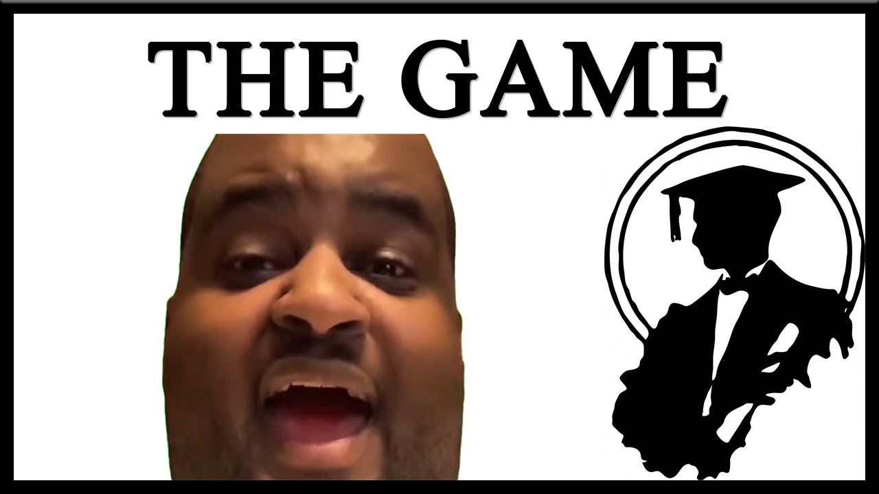 It’s Time To Play The Game Is Insanely Versatile - YouTube