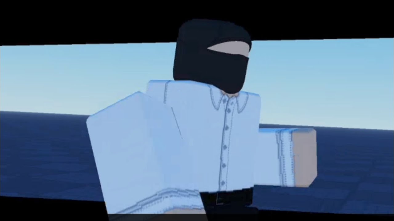 Roblox animation, test steal video - YouTube