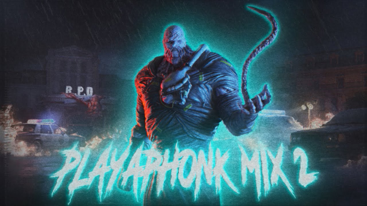 PLAYAPHONK MIX 2 - YouTube