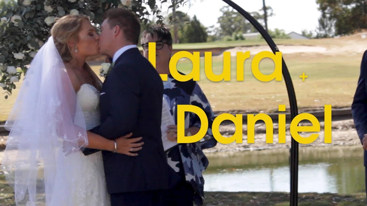 Laura + Daniel - YouTube