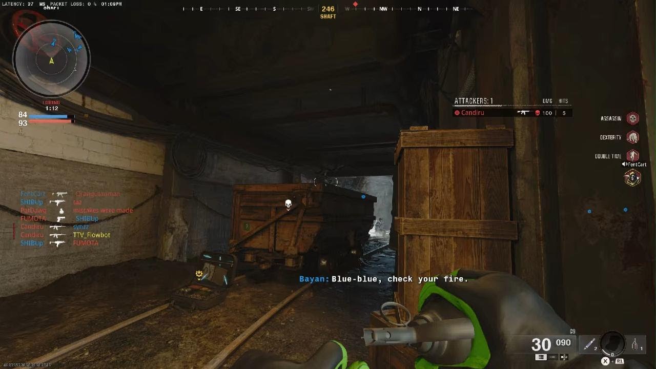 BO6 *NEW MAP* Pit // Play of the Game - YouTube