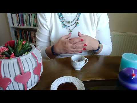 KOÇ BURCU 🎆🧿💑KAHVE FALI