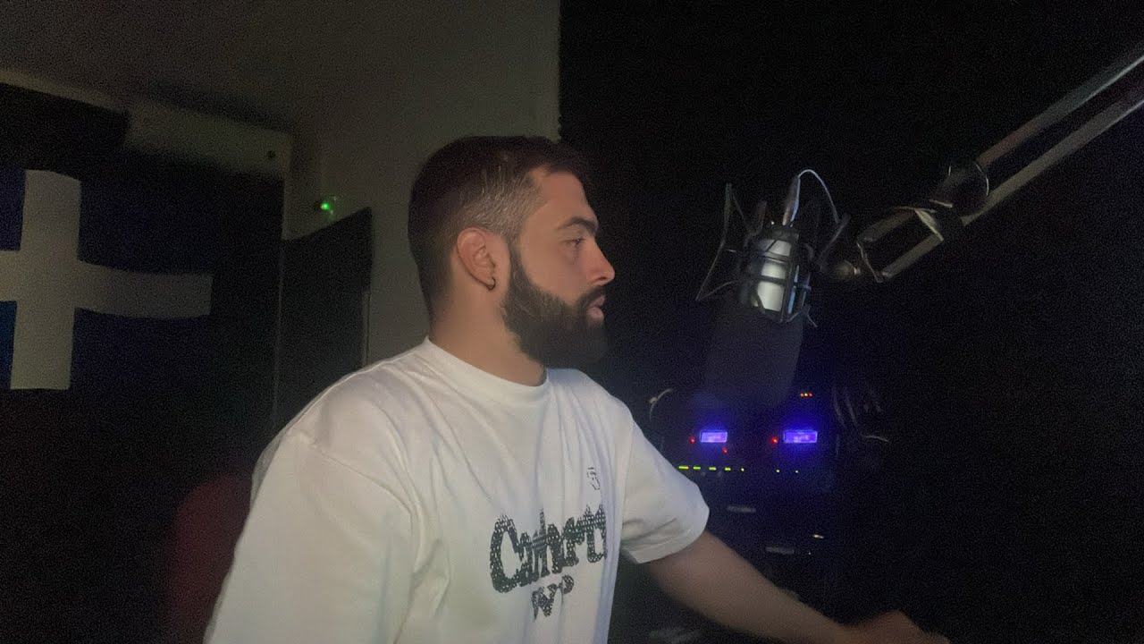 ΣΕΡΕΤΗΣ ΓΡΗΓΟΡΗΣ - ΚΟΝΤΡΑ ΣΤΟ ΣΥΣΤΗΜΑ - FOCUS FM 103.6 (29042024) - YouTube