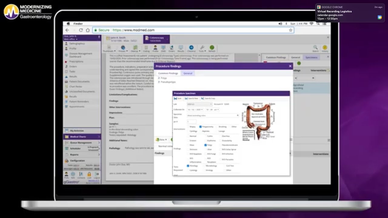 Capital Digestive Care Shares the Benefits of a Gastroenterology EHR System - YouTube