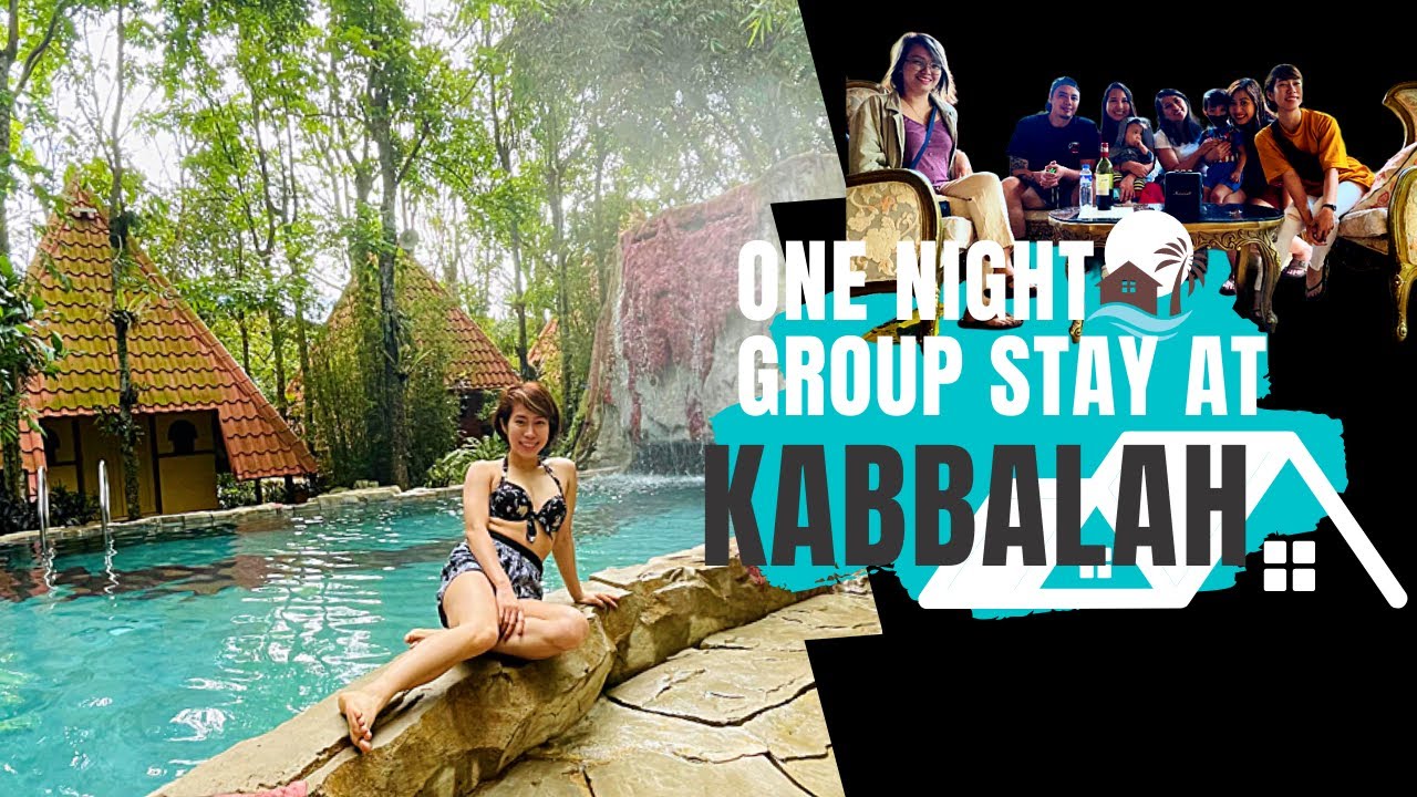 KABBALAH PLACE - ONE NIGHT GROUP STAY | SUMMER GETAWAY - PRIVATE GARDEN ...