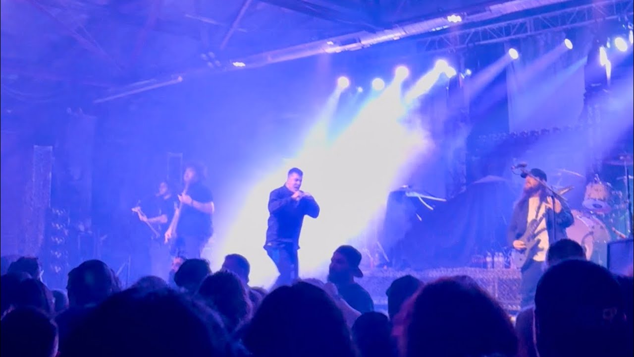 Boundaries - TPIY Tour - YouTube