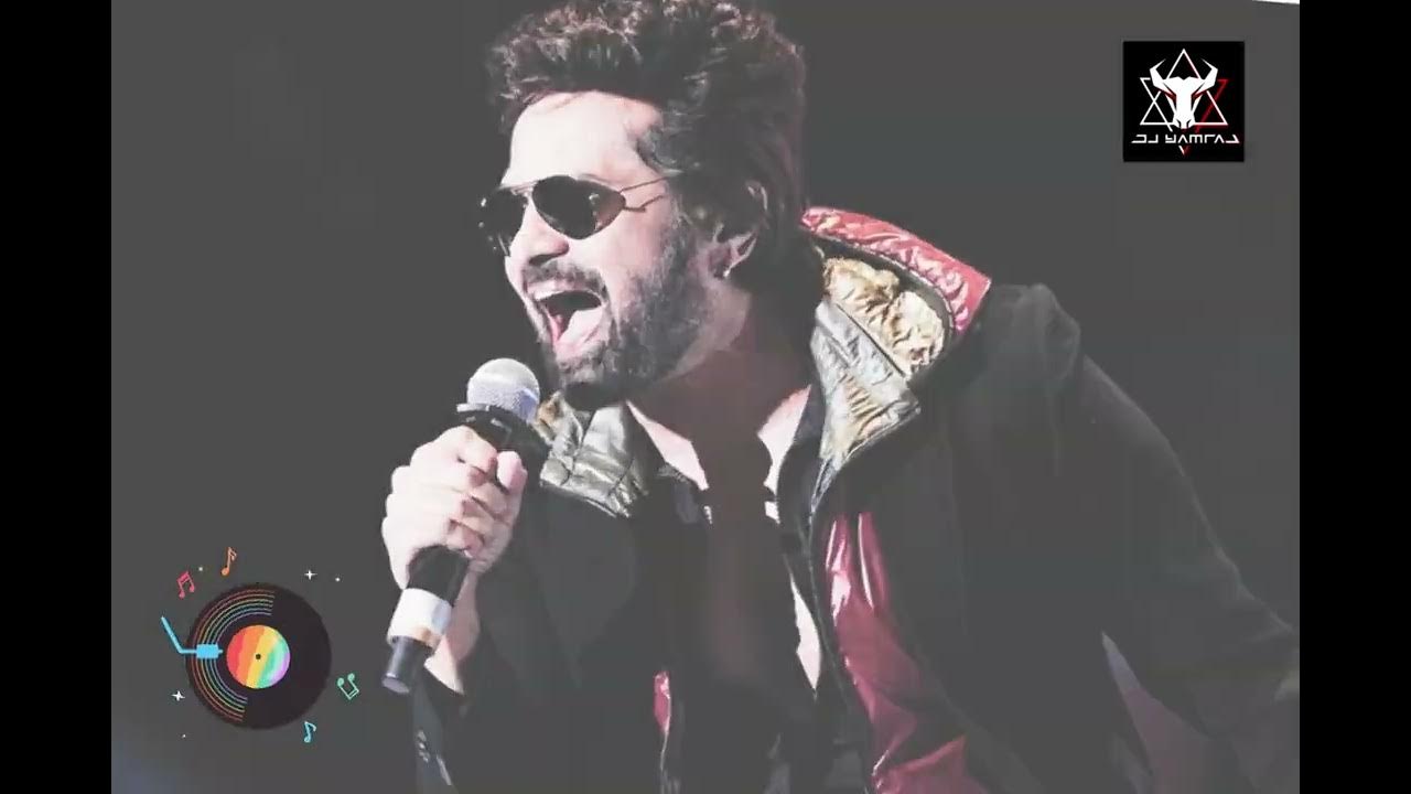 Tera Surroor Remix | Himesh Reshammiya | DJ YAMRAJ Electronic - YouTube