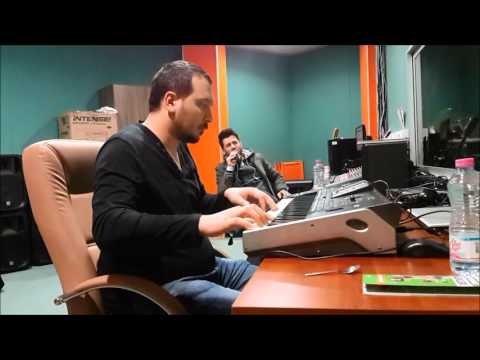 Yorgun Yıllarım (Cengiz Kurtoğlu Şarkısı)