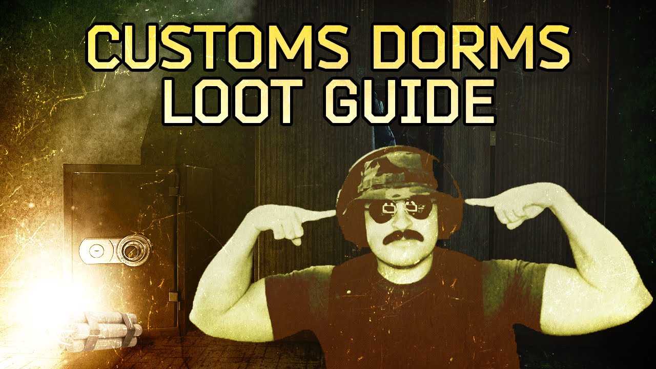 I Have The Perfect Dorms Loot Guide For You! Fast, Efficient ...